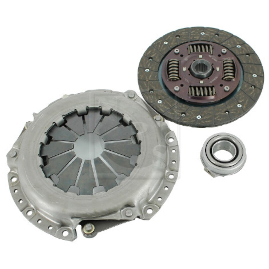 Kit d'embrayage 3 pièces NPS H200I10 : Norauto.fr
