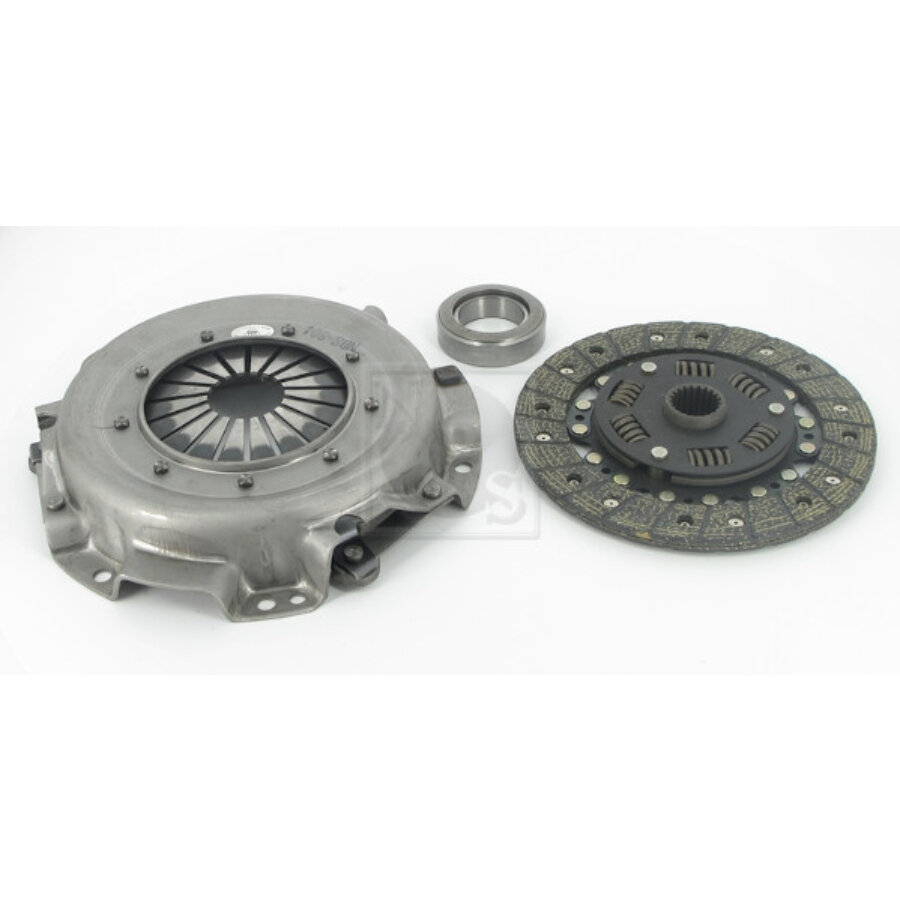 Kit d'embrayage 3 pièces NPS T200A18 : Norauto.fr