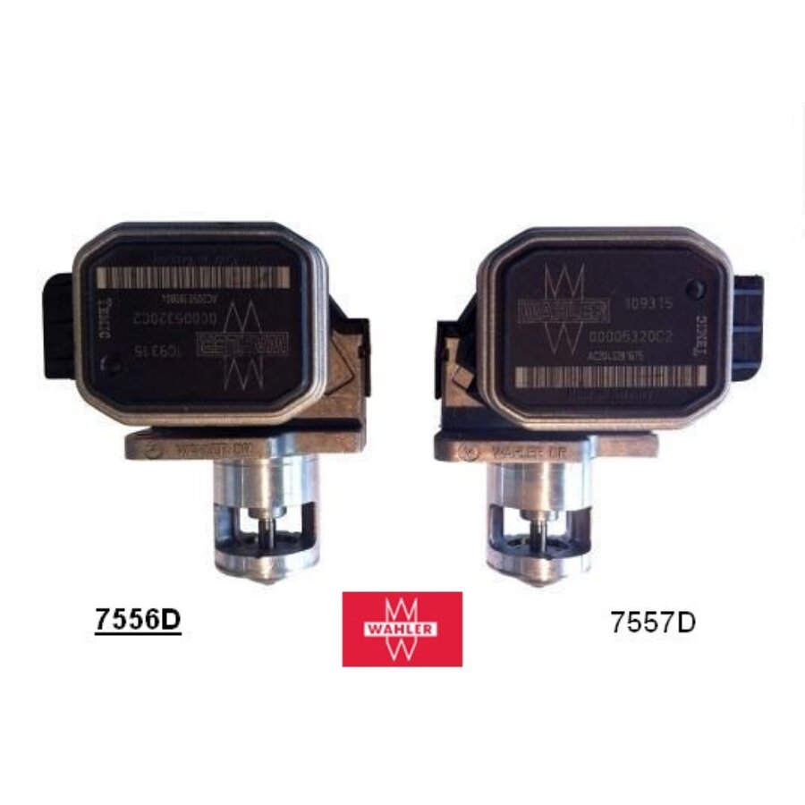 VALVE RECYCLAGE 7556D - Norauto