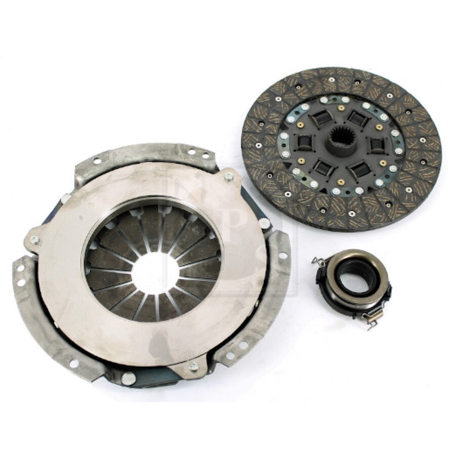 Kit d'embrayage 3 pièces NPS T200A84 : Norauto.fr