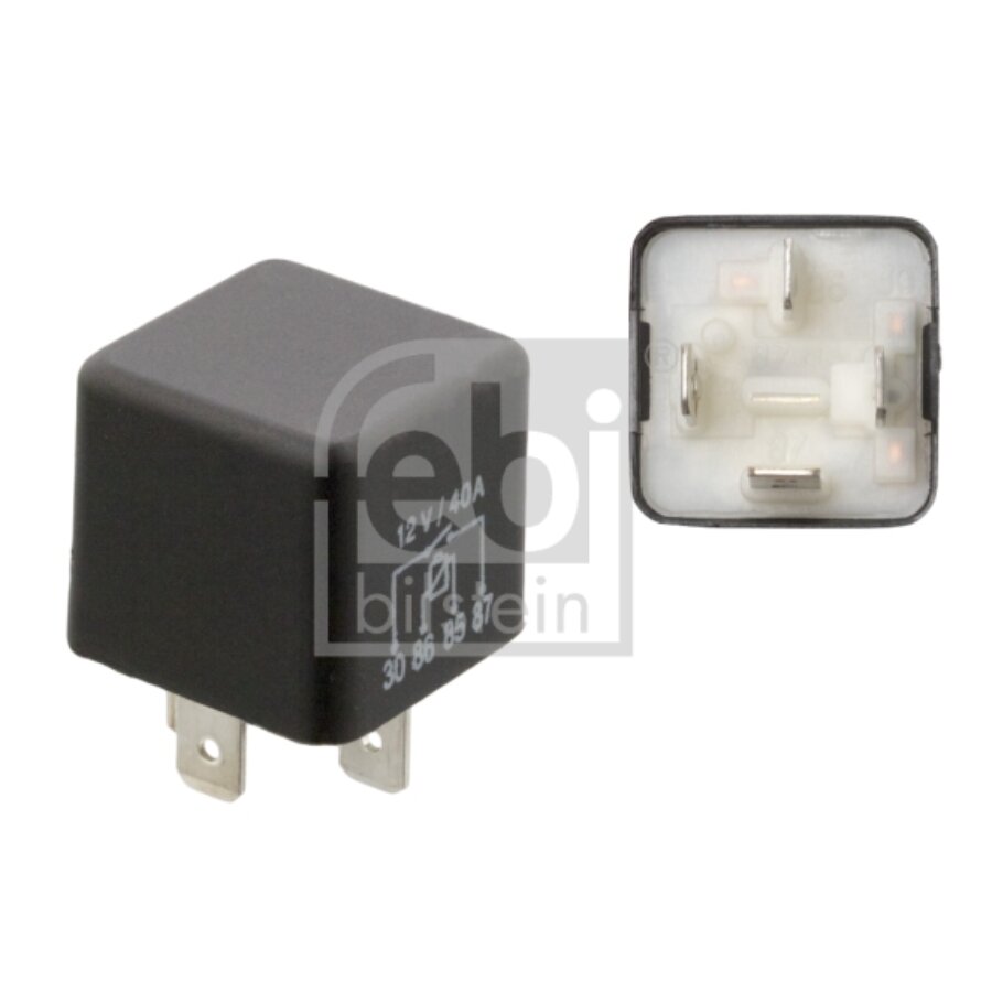 RELAIS FEBI 33689 - Norauto