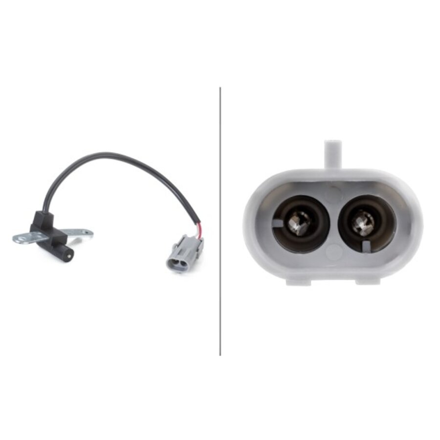 6PU 009 163-741 SONDE TEMPER. - Norauto