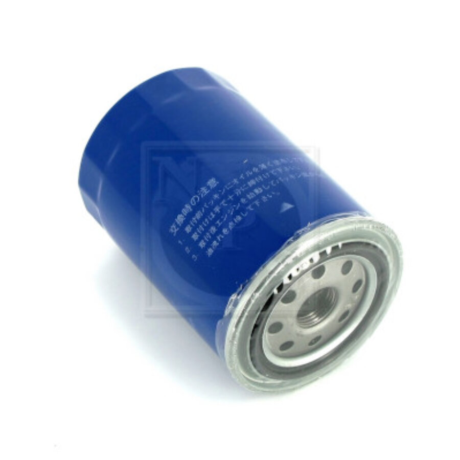 Filtre à carburant NPS N133N06 - Norauto