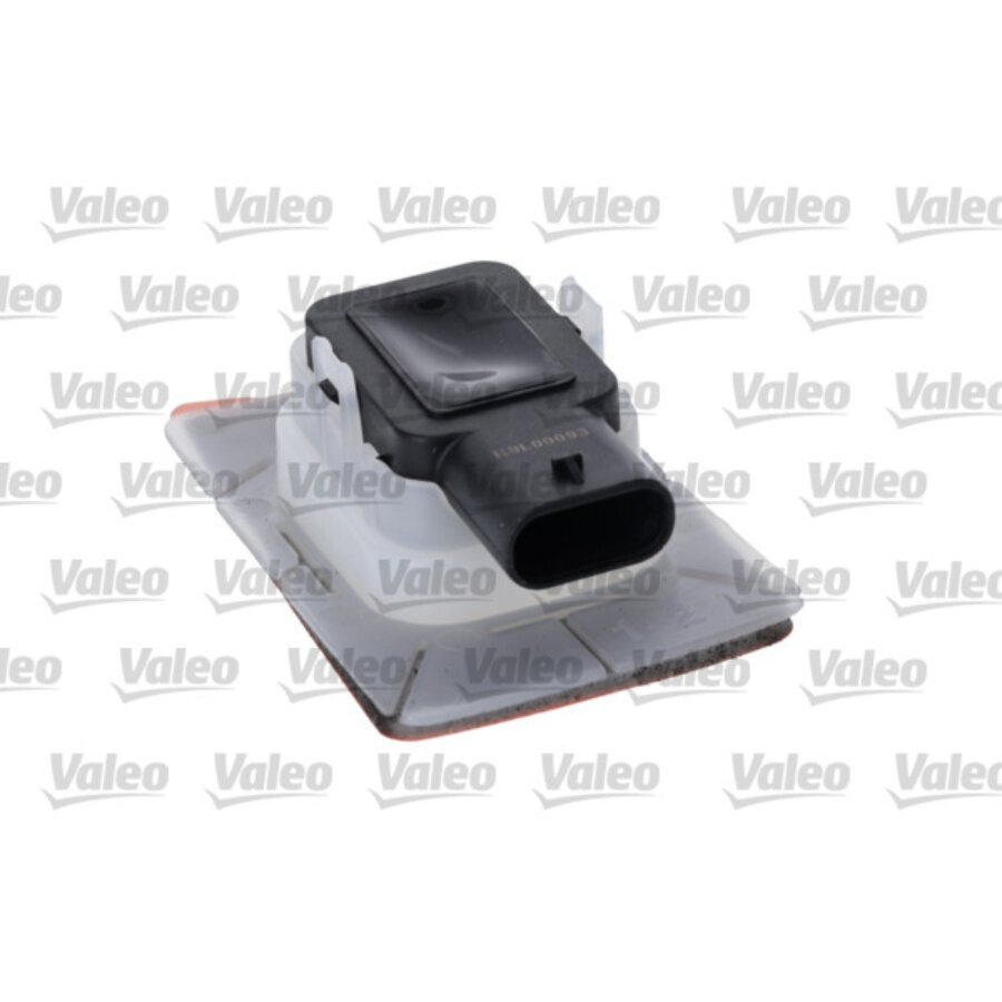 Détecteur angles morts VALEO SAFE SIDE : Norauto.fr