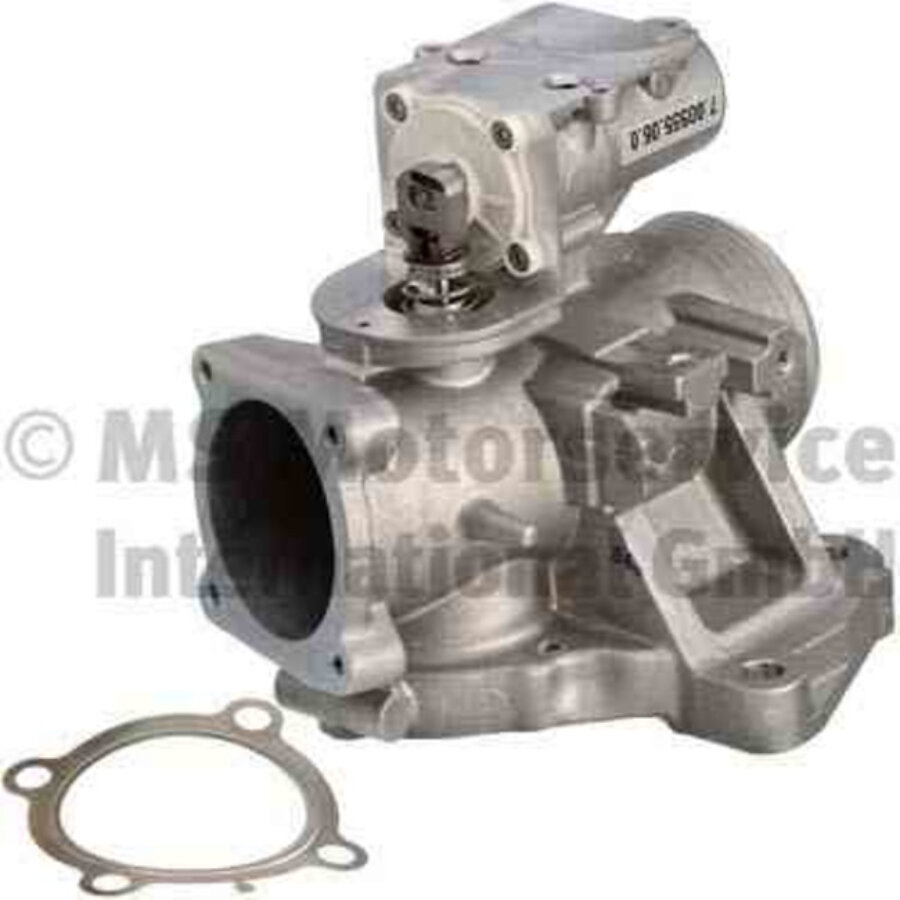 VANNE EGR PIERB 7.00555.06.0 - Norauto