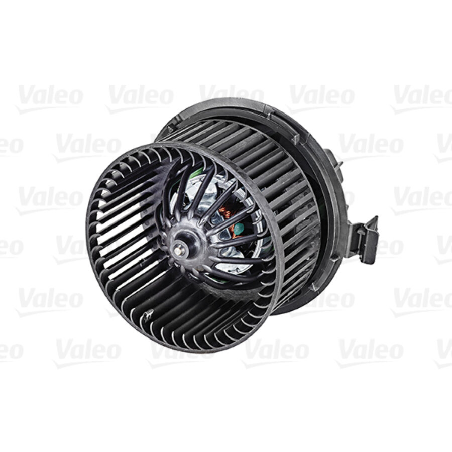 Pulseur d'air habitacle VALEO 715058 : Norauto.fr
