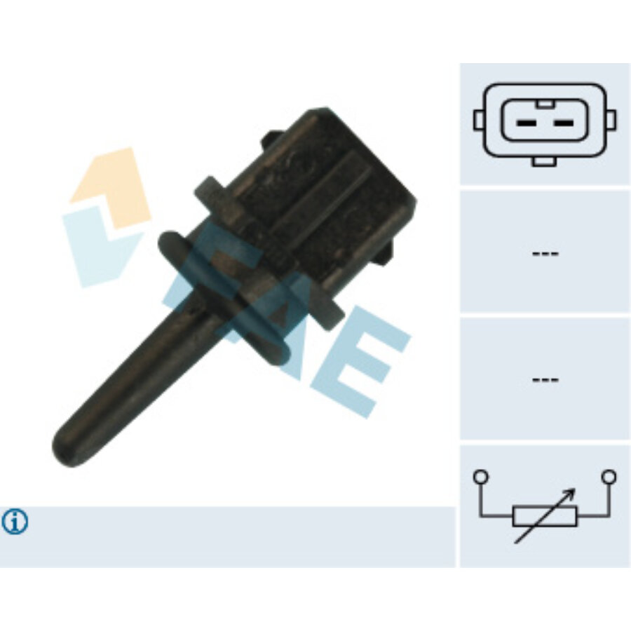 CAPT. FAE 33221 - Norauto