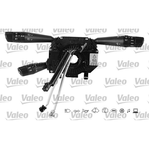 Module complet VALEO 251626 : Norauto.fr