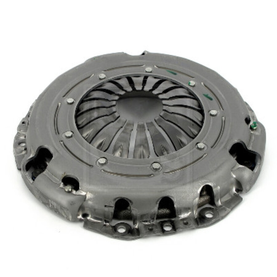 Kit d'embrayage 2 pièces NPS N200N51 : Norauto.fr