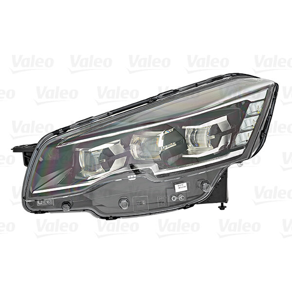 Projecteur principal LED VALEO 45444 : Norauto.fr