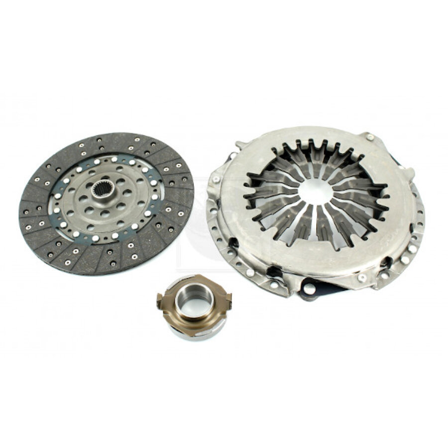 Kit d'embrayage 3 pièces NPS M200A12 : Norauto.fr