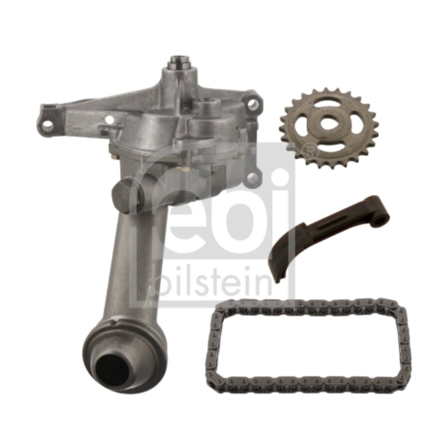 JEU POUR PPE A HUIL FEBI 34024 - Norauto