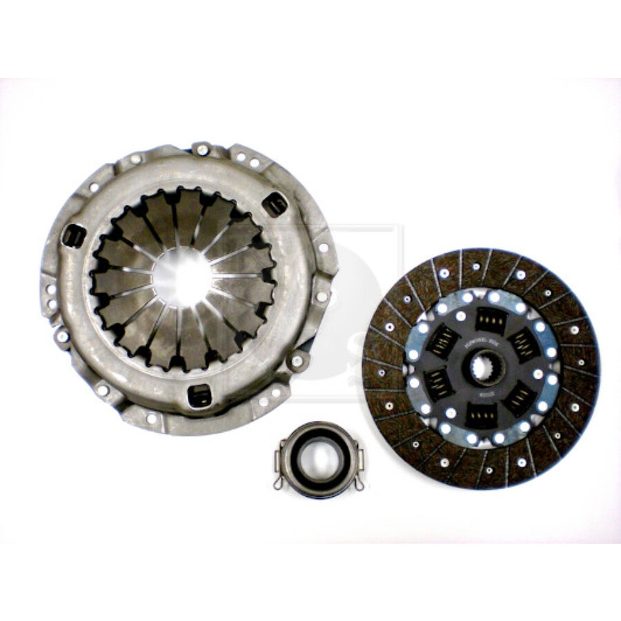 Kit d'embrayage 3 pièces NPS T200A134 : Norauto.fr