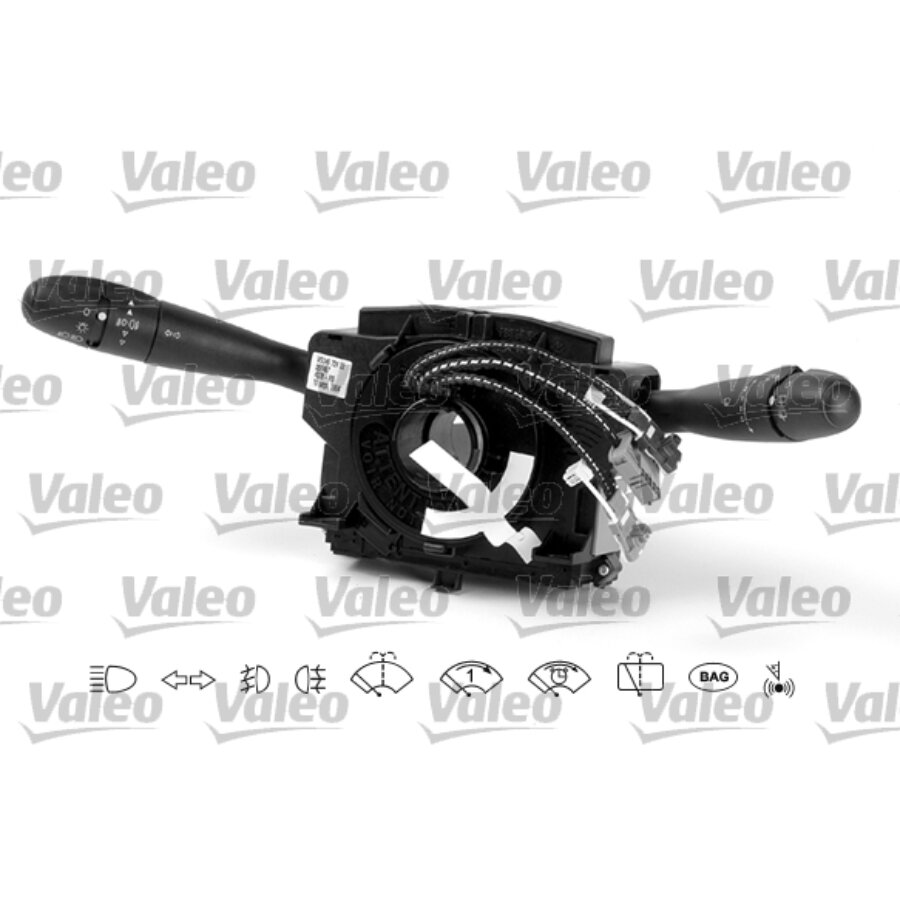 Module complet VALEO 251487 : Norauto.fr