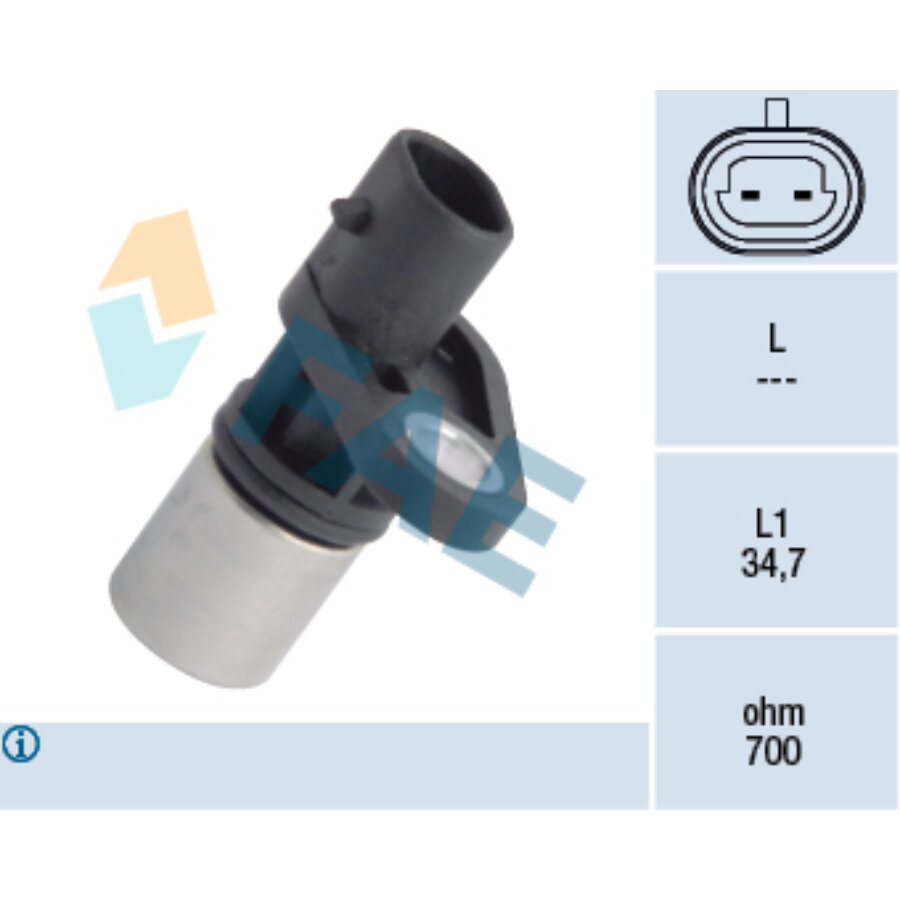 CAPT.REGIM. FAE 79205 - Norauto