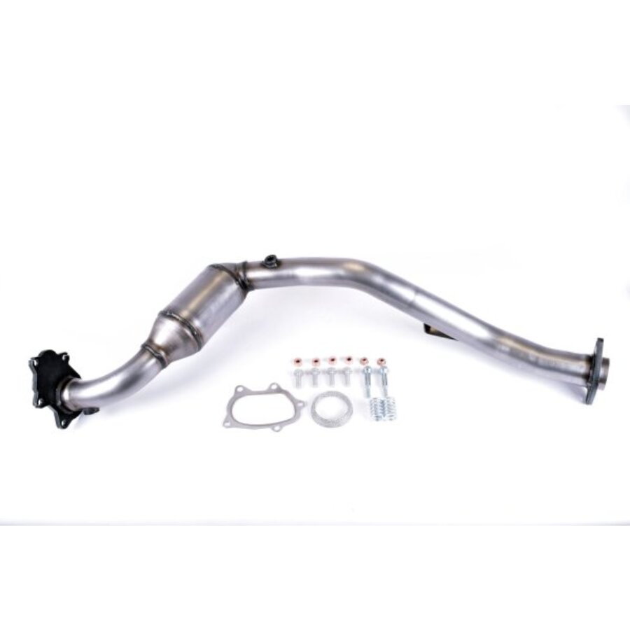 Catalyseur EEC SU6000 - Norauto
