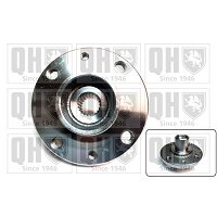 Moyeu de Roue : Large choix | Prix bas - Norauto