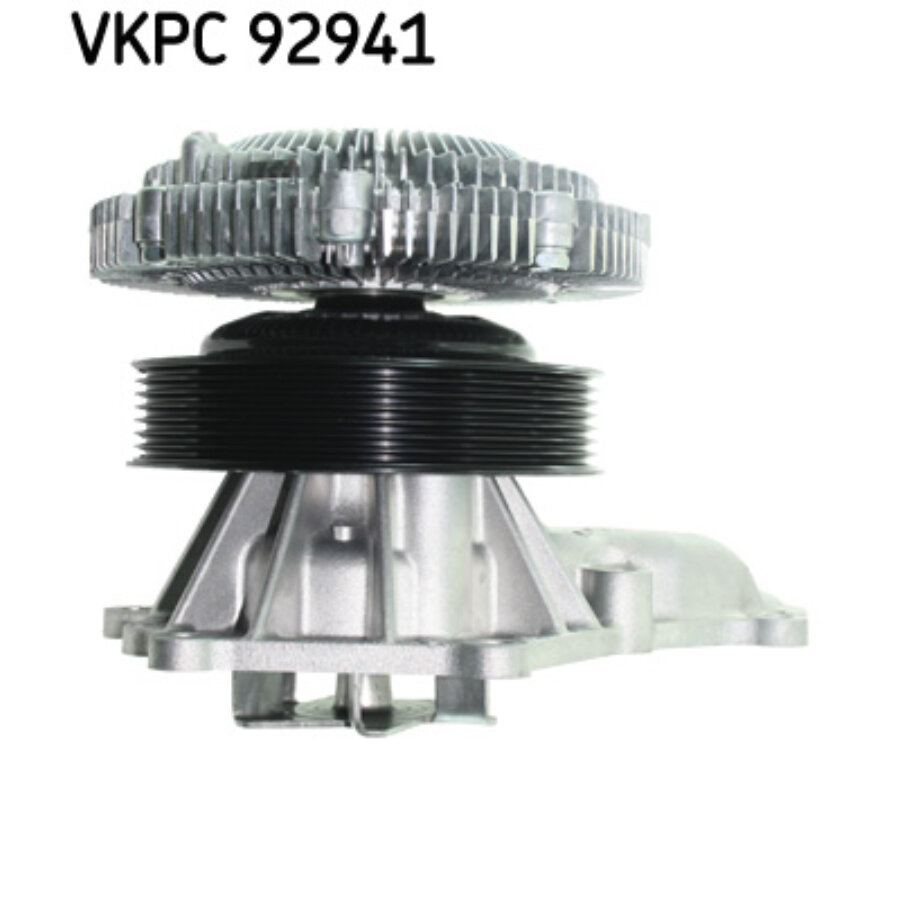Pompe à eau SKF VKPC 92941 - Norauto