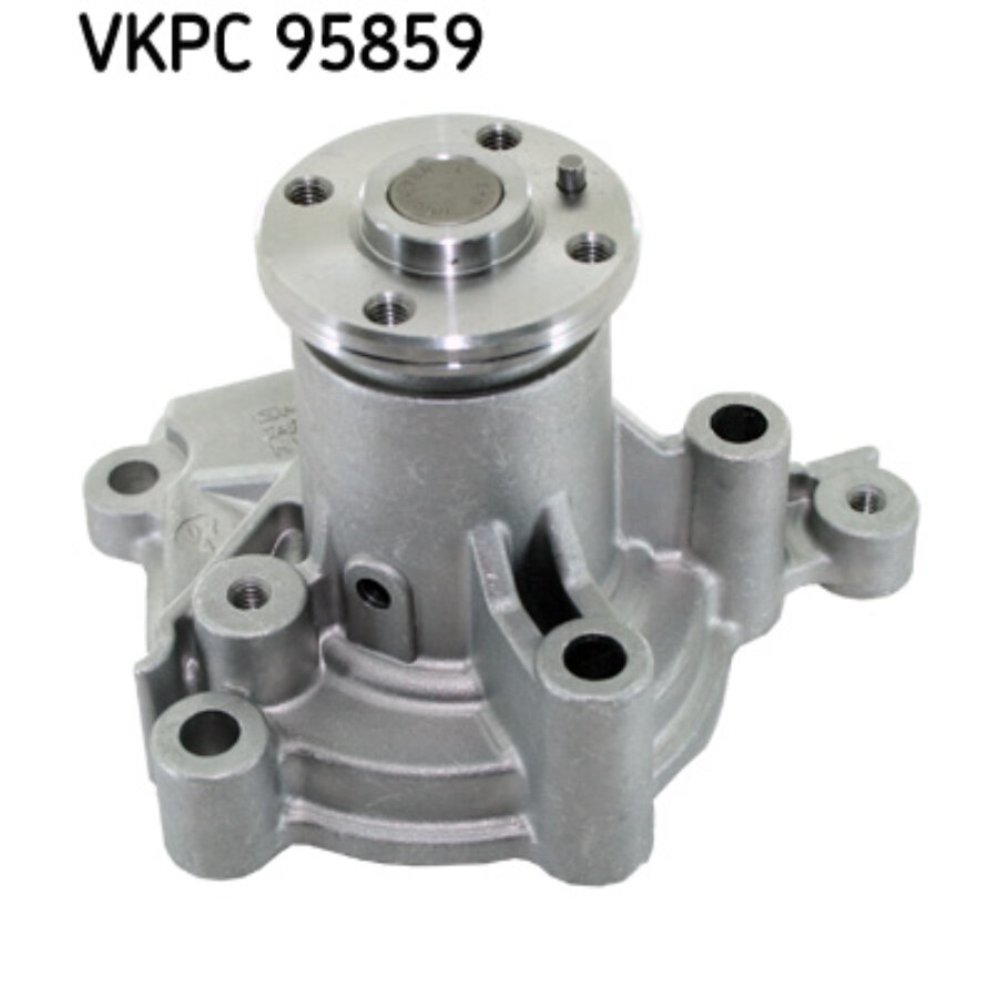 Pompe à eau SKF VKPC 95859 - Norauto