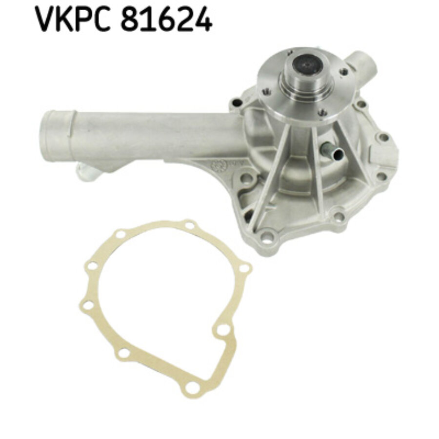 Pompe à eau SKF VKPC 81624 - Norauto
