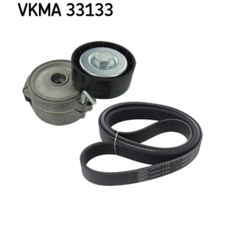 SKF VKMA 33133 - Norauto