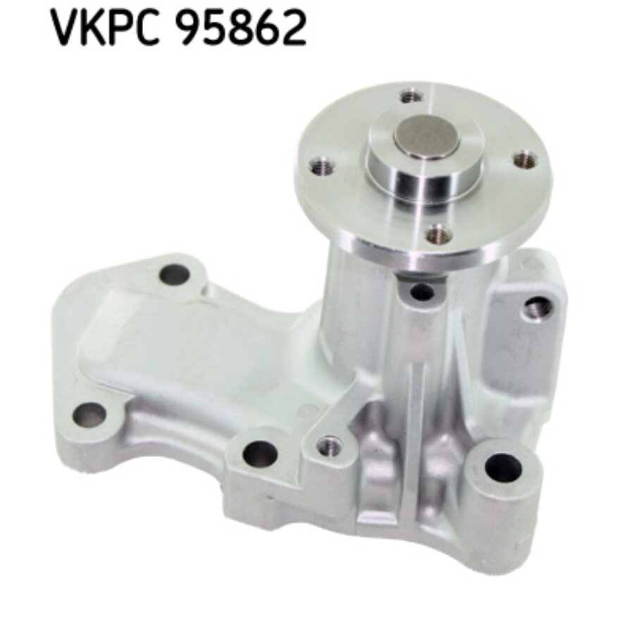 Pompe à eau SKF VKPC 95862 - Norauto