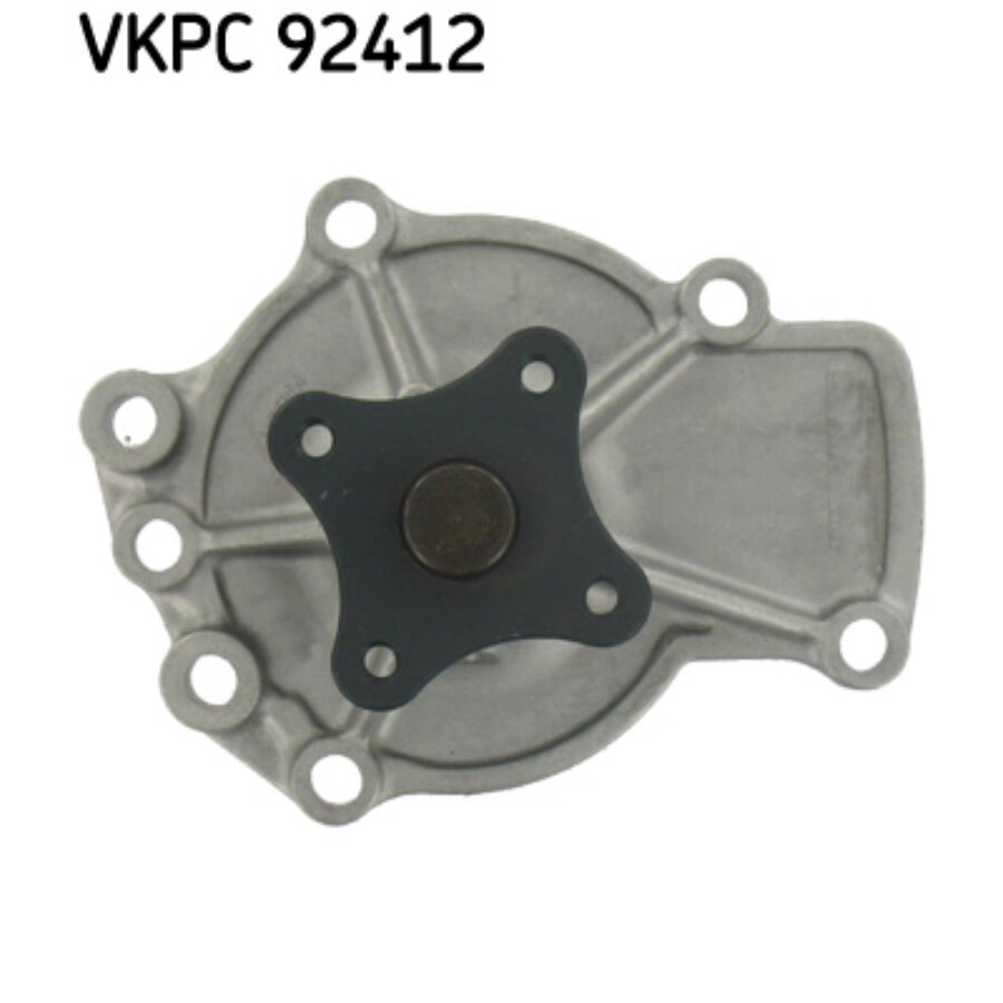 Pompe à eau SKF VKPC 92412 - Norauto
