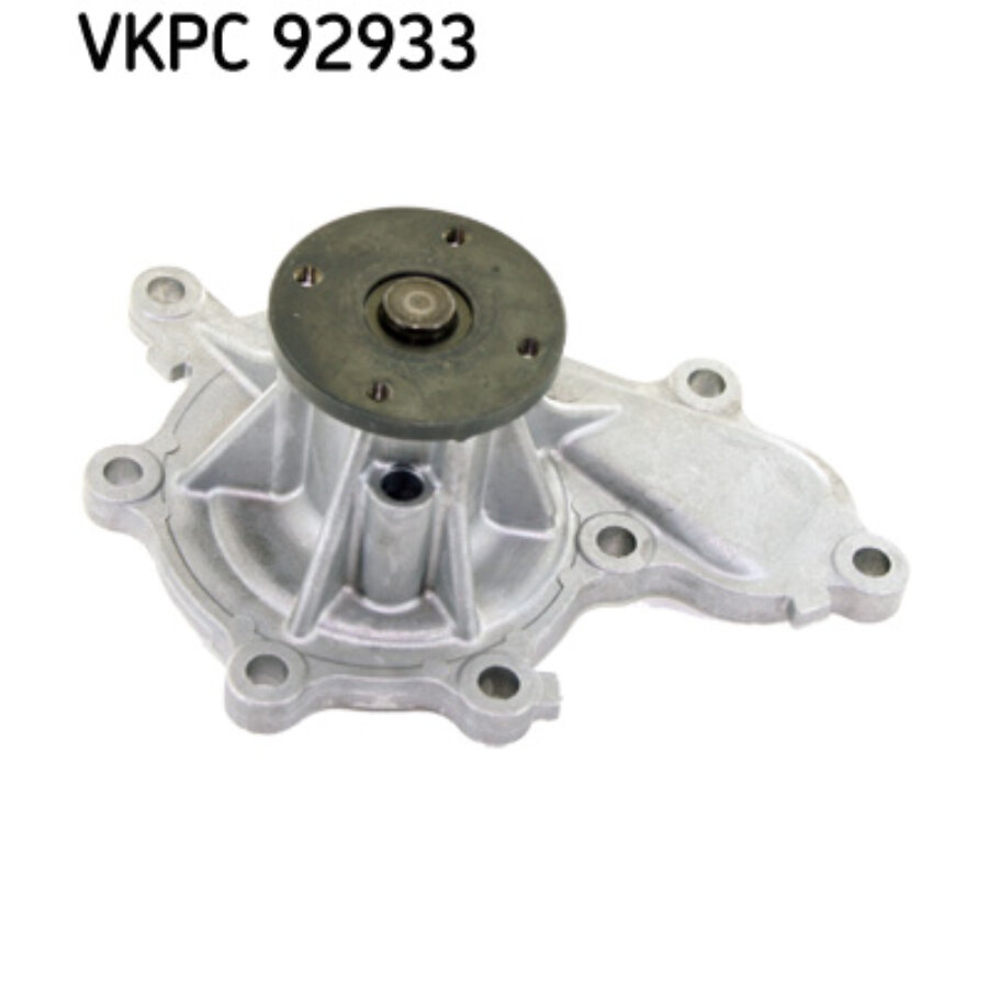 Pompe à eau SKF VKPC 92933 - Norauto