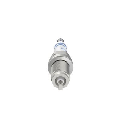 1 Bougie d'allumage Iridium BOSCH 0242240665 : Norauto.fr