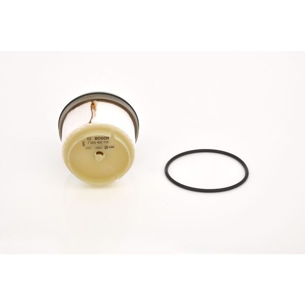 Filtre à carburant BOSCH F026402115 - Norauto