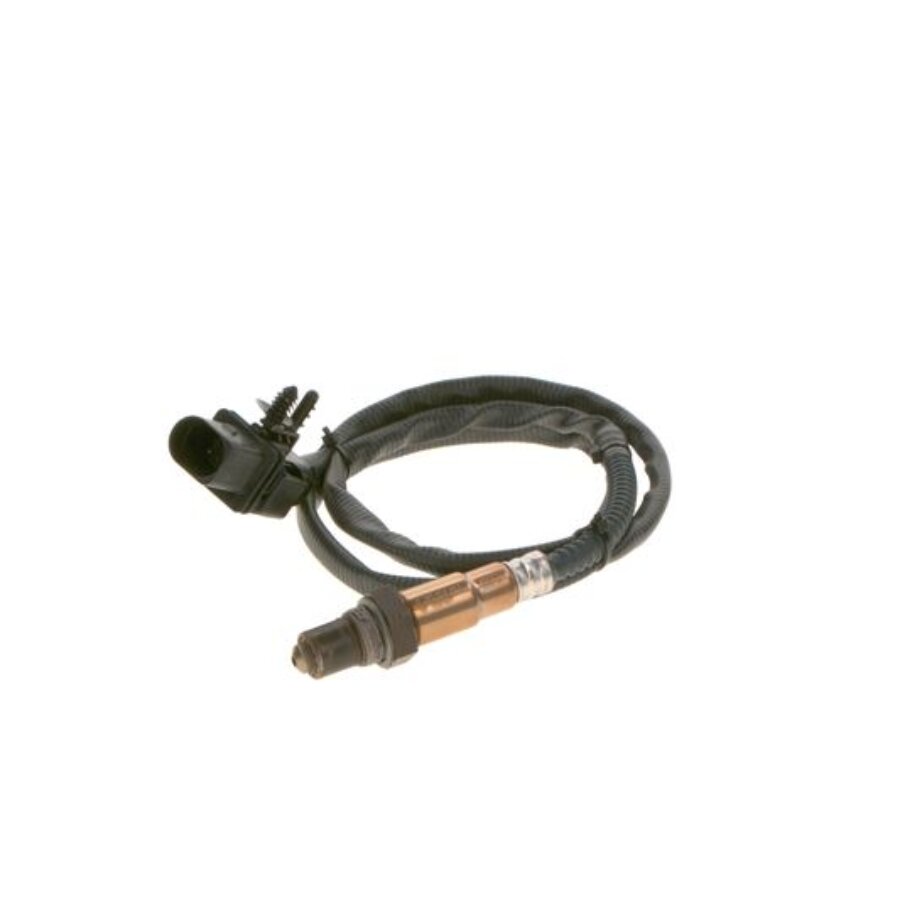SONDE LAMBDA BOSCH 0281004663 - Norauto