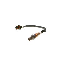 Sonde lambda, sonde à oxygène, échappement - Norauto