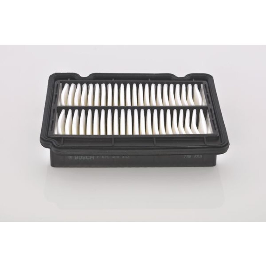 Filtre à air BOSCH S0043 - Norauto