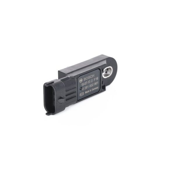Capteur de pression du tuyau d'admission BOSCH 0 281 002 961 - Norauto