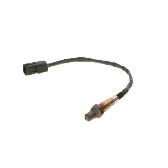 SONDE LAMBDA BOSCH 0258006537 - Norauto