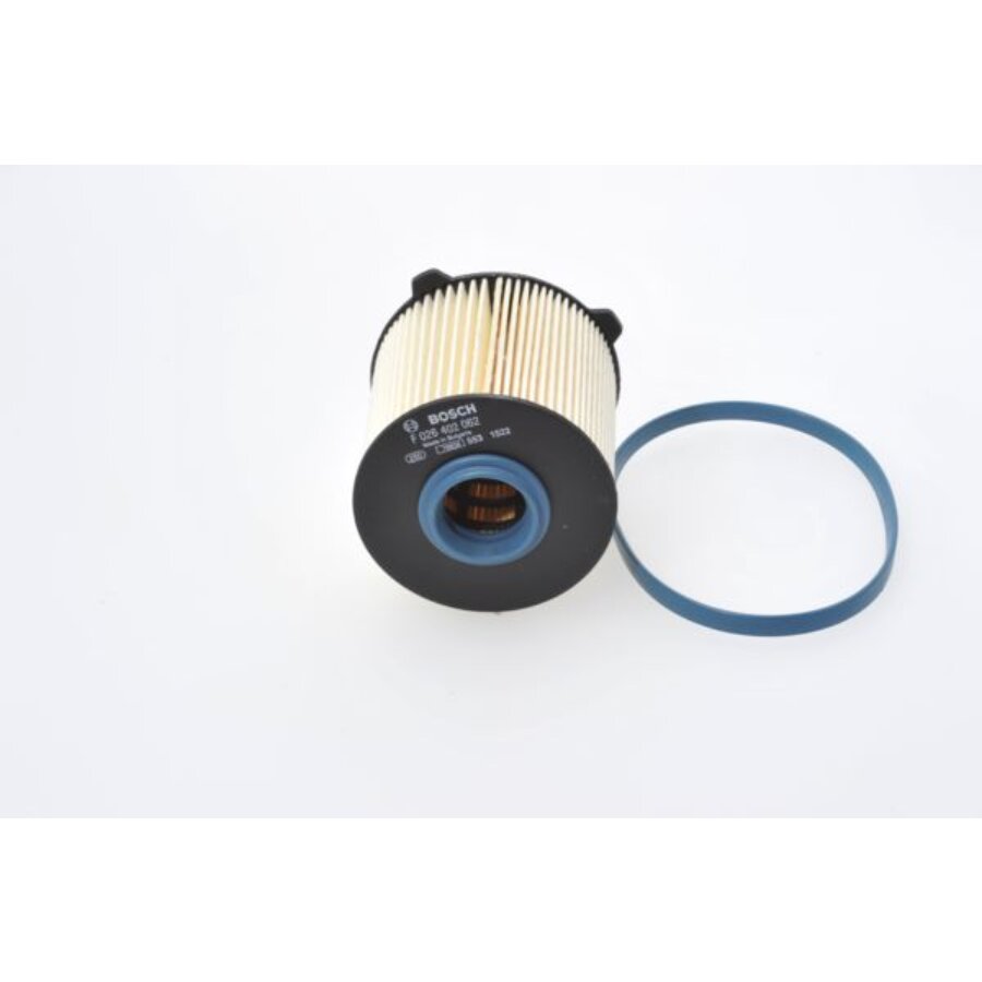 Filtre à carburant BOSCH F026402062 - Norauto