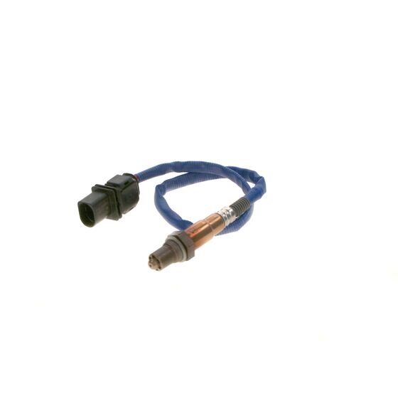 SONDE LAMBDA BOSCH 0258017080 - Norauto