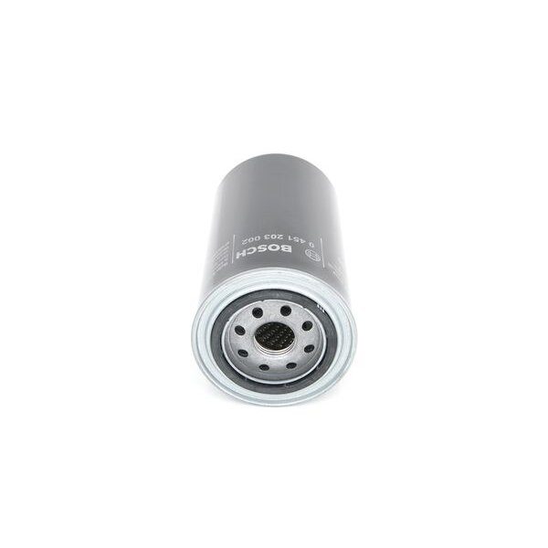 Filtre à huile BOSCH p3002 - Norauto