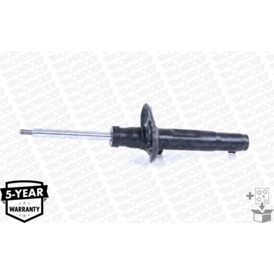 1 amortisseur MONROE G16495 : Norauto.fr