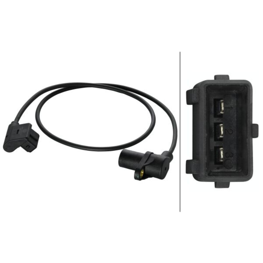 6PU 009 110-541 SONDE TEMPER. - Norauto