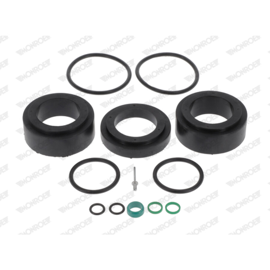 Kit de protection MONROE AK247 - Norauto