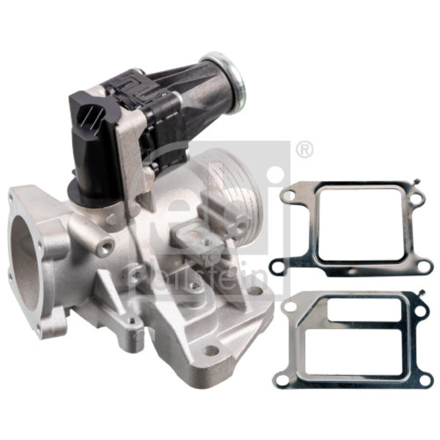 VALVE REGUL.GAZ EC FEBI 177676 - Norauto