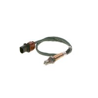 Sonde lambda, sonde à oxygène, échappement - Norauto