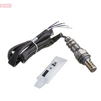 Sonde lambda, sonde à oxygène, échappement - Norauto