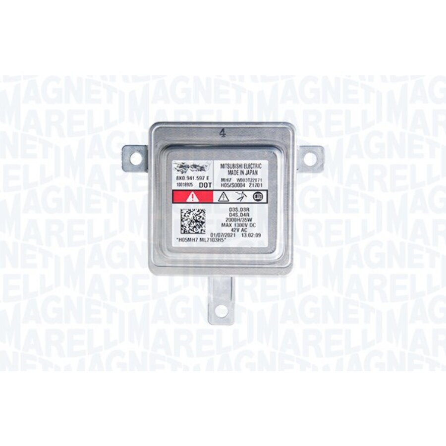 SYST.ECL MAGNETI 711307329386 - Norauto