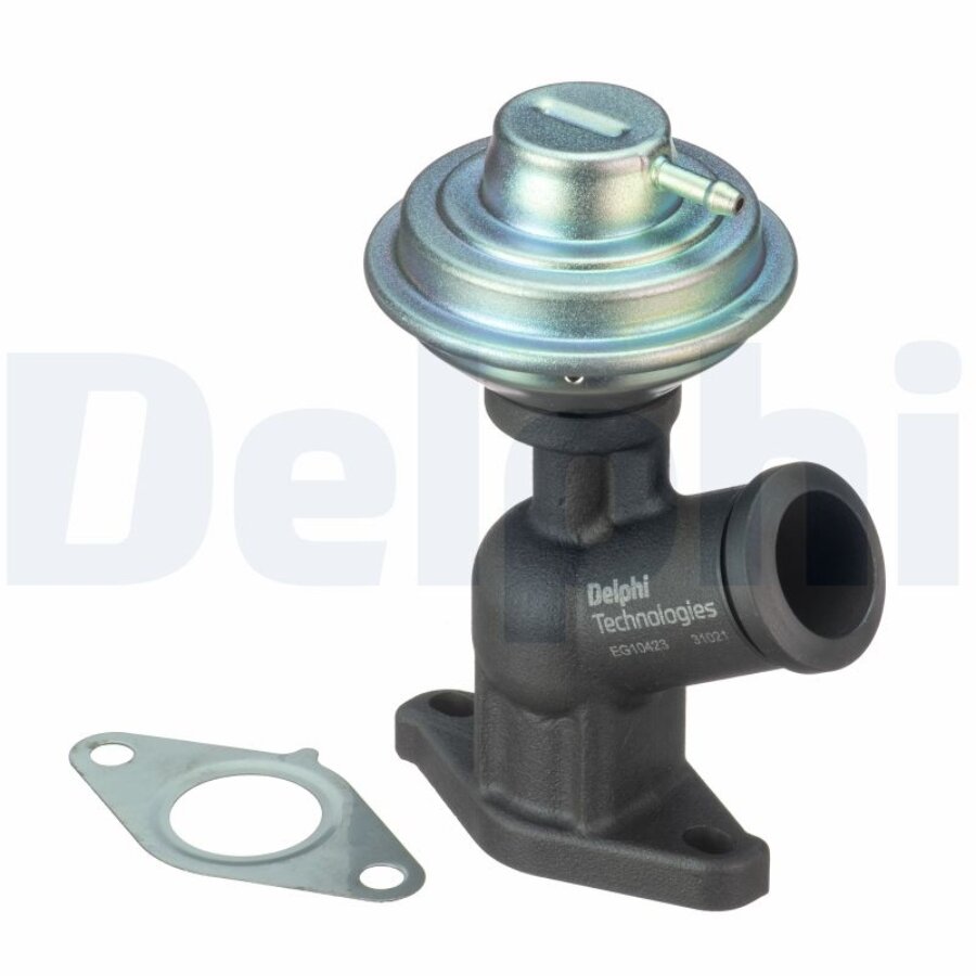 VANNE EGR DELPHI EG10423-12B1 - Norauto