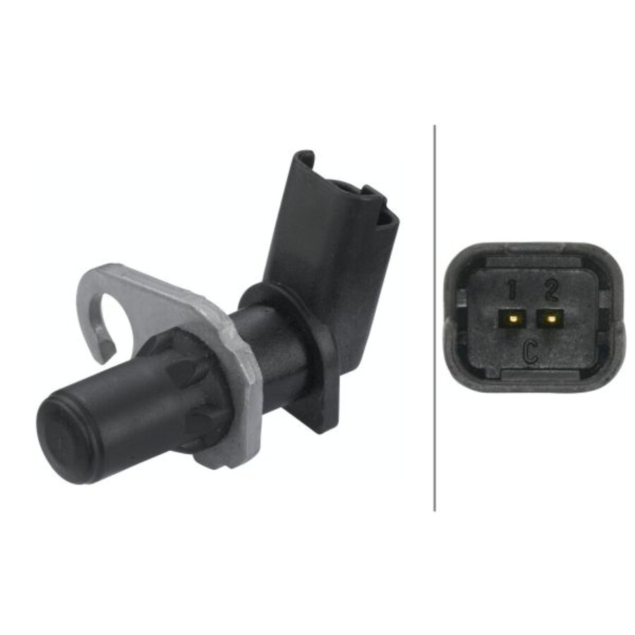 6PU 009 146-421 SONDE TEMPER. - Norauto