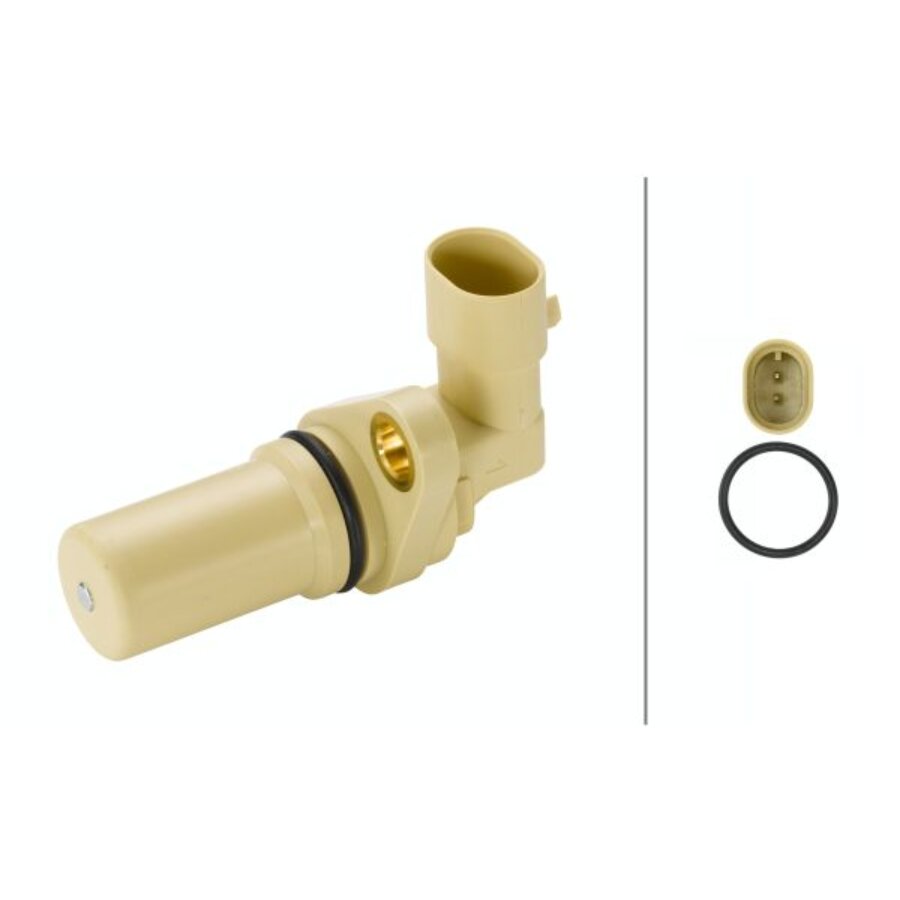 6PU 009 146-561 SONDE TEMPER. - Norauto