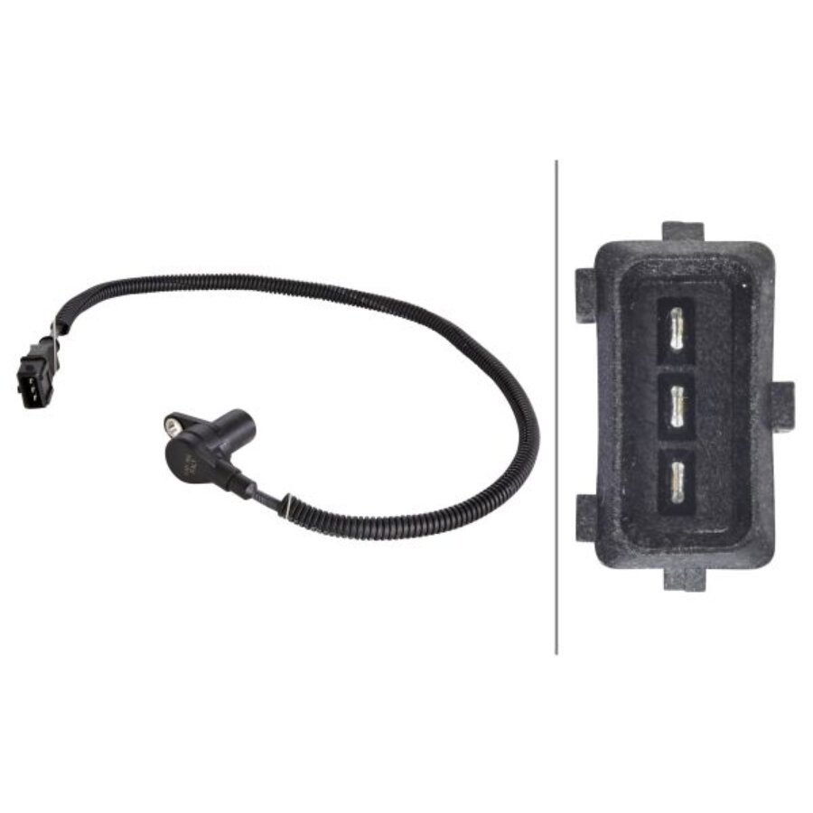 6PU 009 146-491 SONDE TEMPER. - Norauto