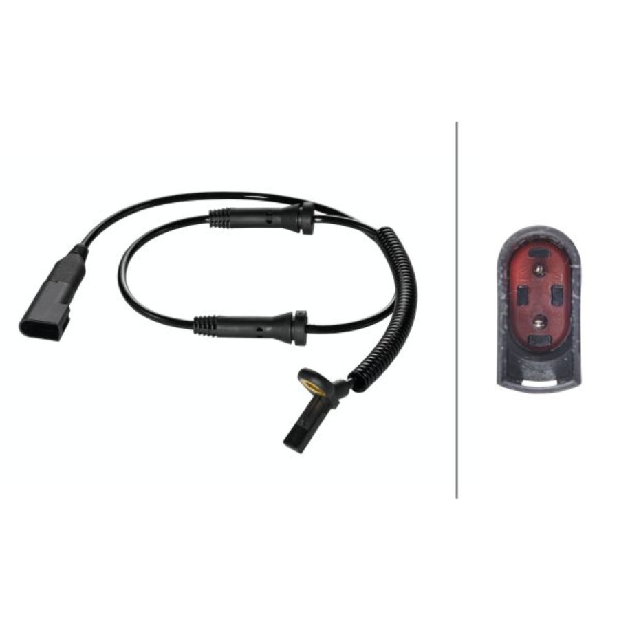 6PU 009 106-911 SONDE TEMPER. - Norauto